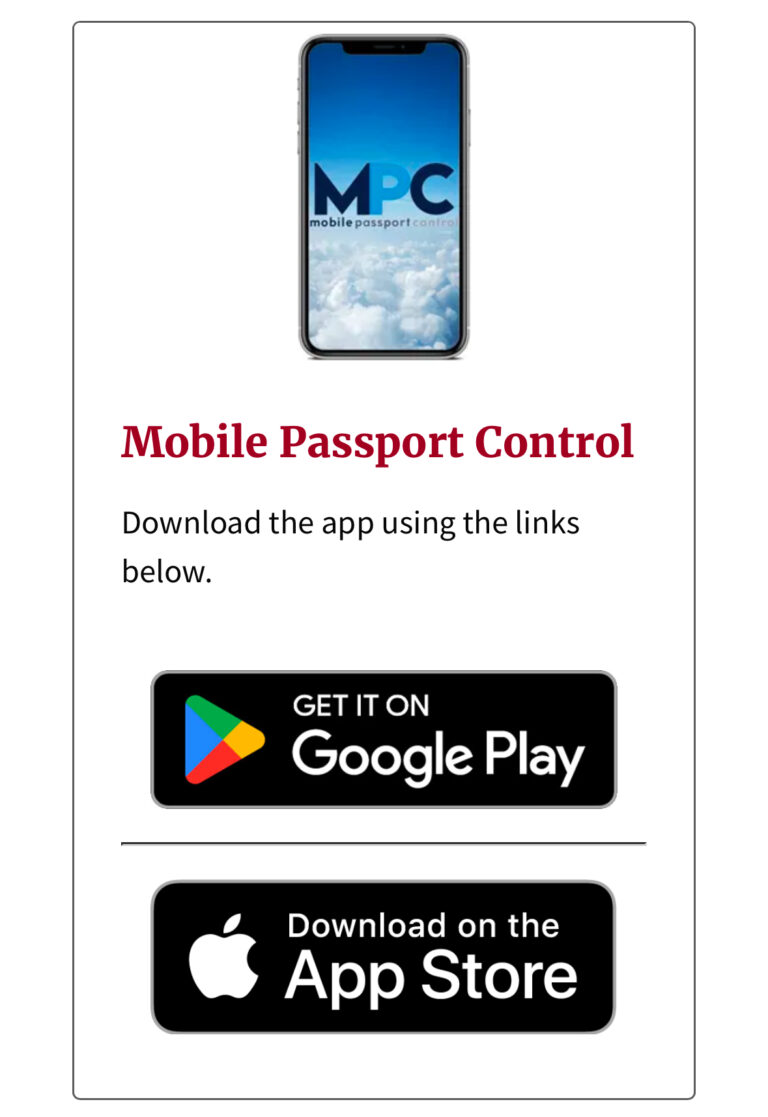 MPCアプリでアメリカの入国審査を無料で超時短！対象空港・登録手順・使い方を解説